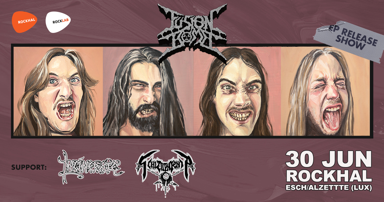 Fusion Bomb Rockhal