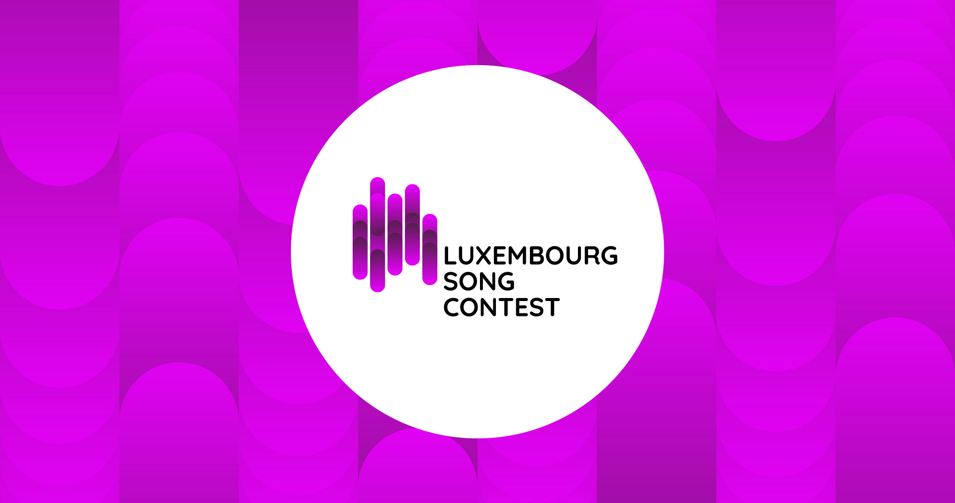 LUXEMBOURG SONG CONTEST - Rockhal