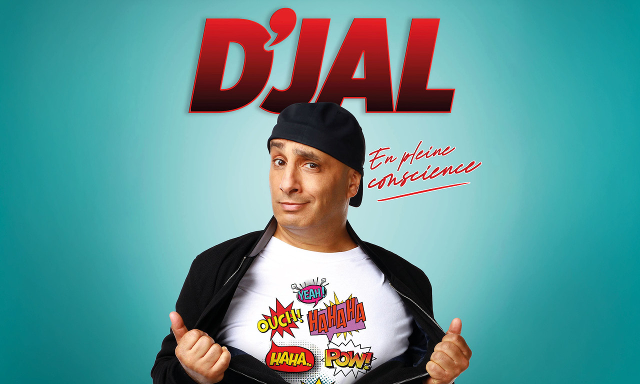 D'JAL - Rockhal