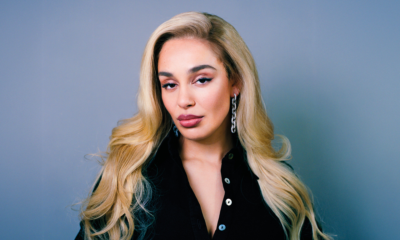 JORJA SMITH - Rockhal