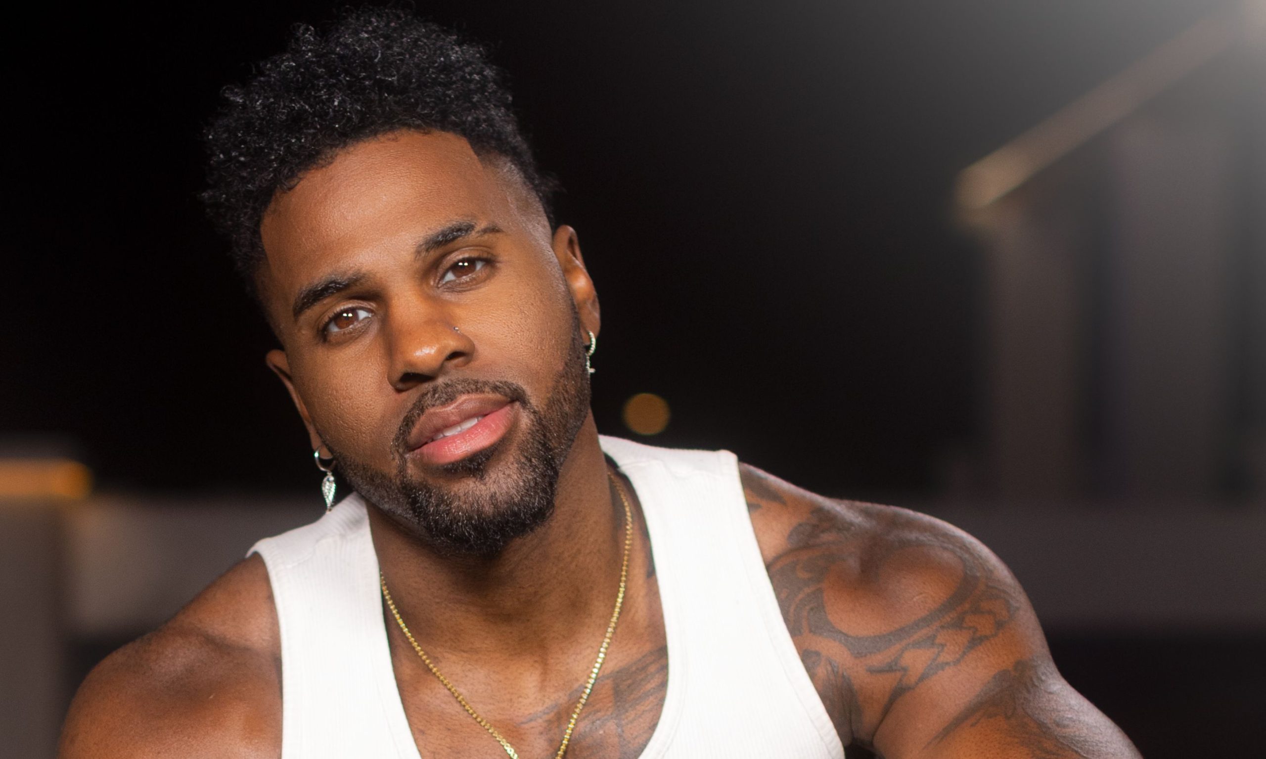 JASON DERULO - Rockhal