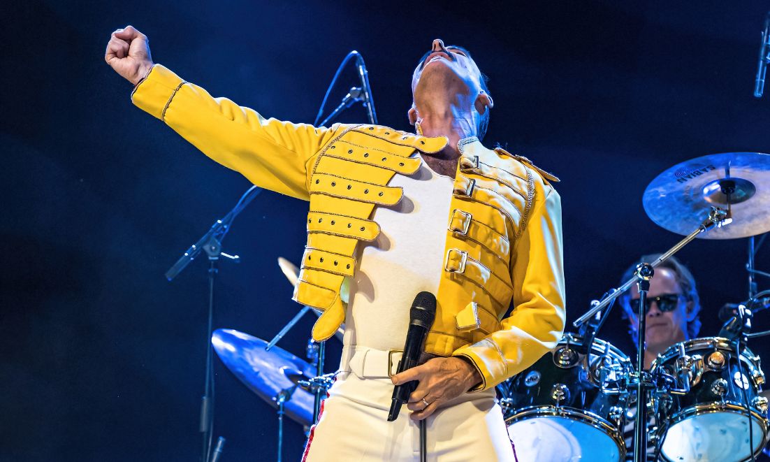 A NIGHT OF QUEEN - Rockhal
