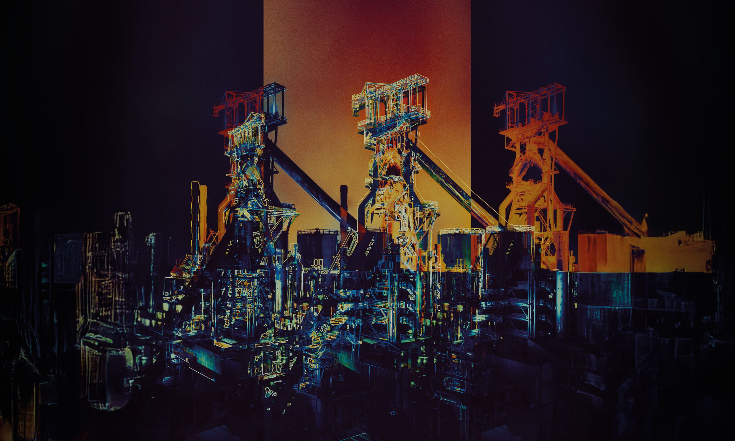 MONUMENTAL TOUR - Rockhal