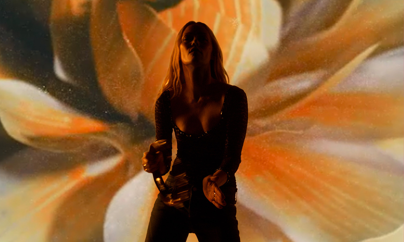 VANESSA PARADIS - Rockhal