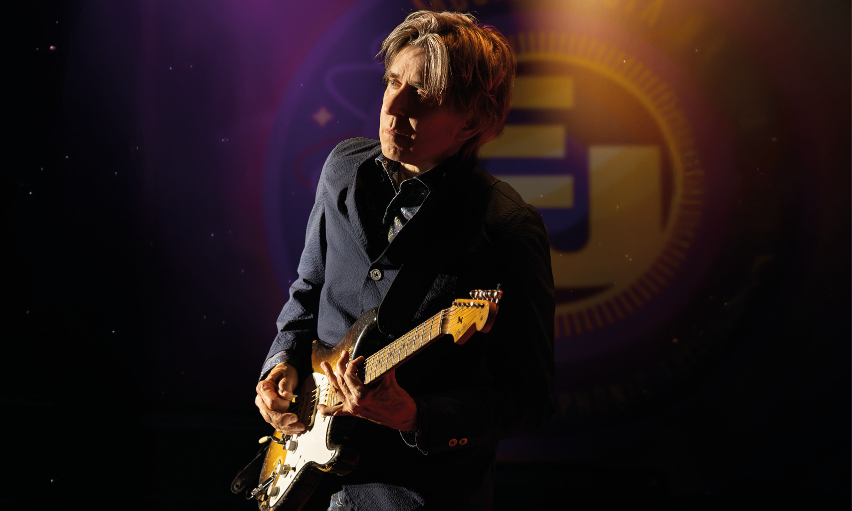 ERIC JOHNSON - Rockhal